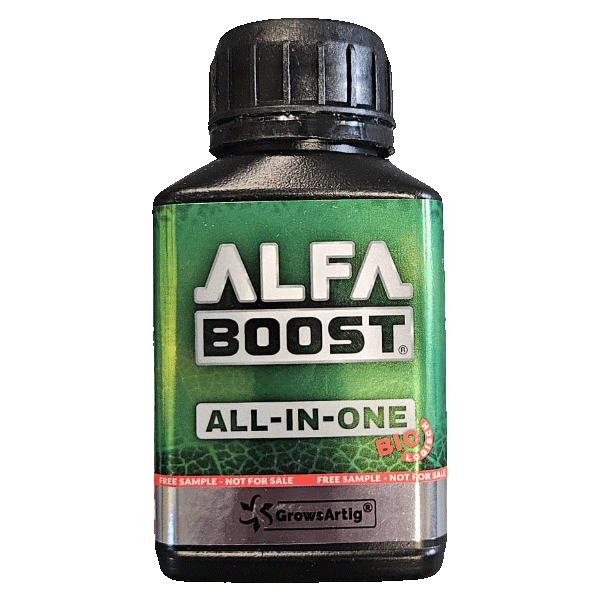 Alfa Boost ALL-IN-ONE Probe